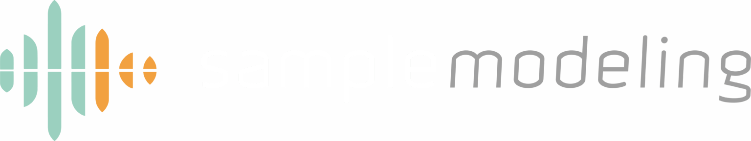 The Trumpet v3 - Samplemodeling