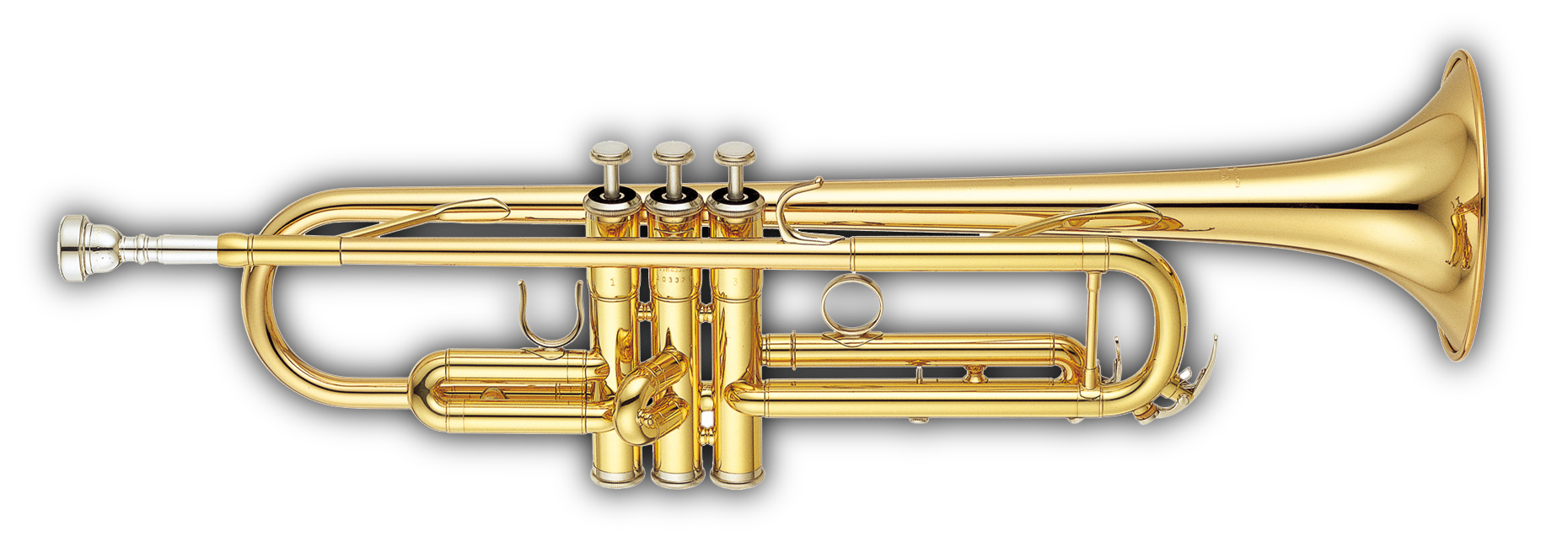 The Trumpet v3 - Samplemodeling