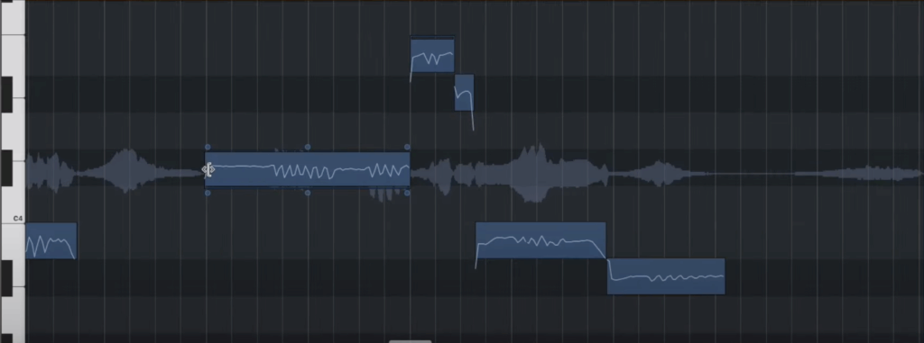 Solo, Chamber & Ensemble Strings - Samplemodeling