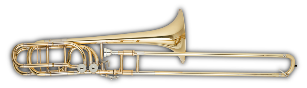 The Trombone v3 - Samplemodeling