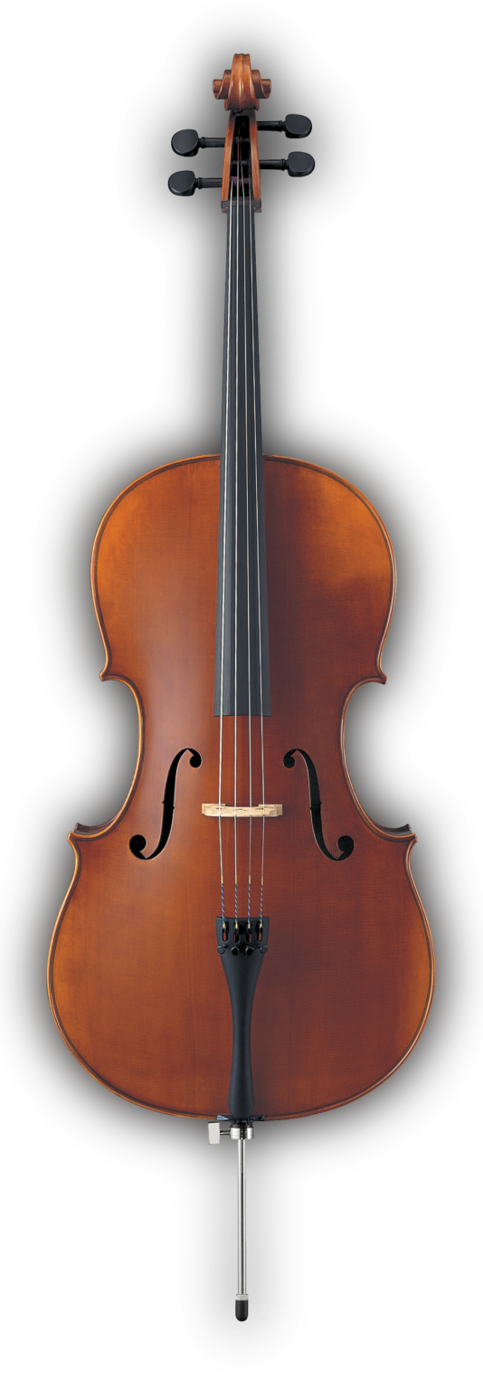 Solo Cello - Samplemodeling