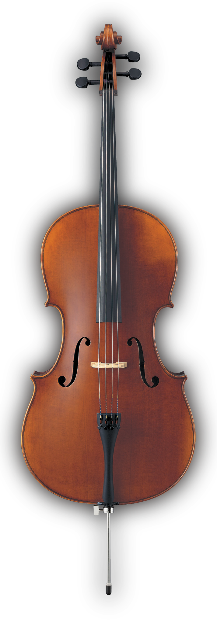 Solo Cello - Samplemodeling