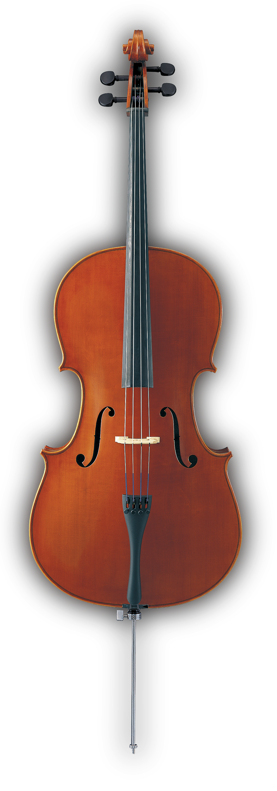 Solo Cello - Samplemodeling