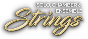 Solo, Chamber & Ensemble Strings - Samplemodeling