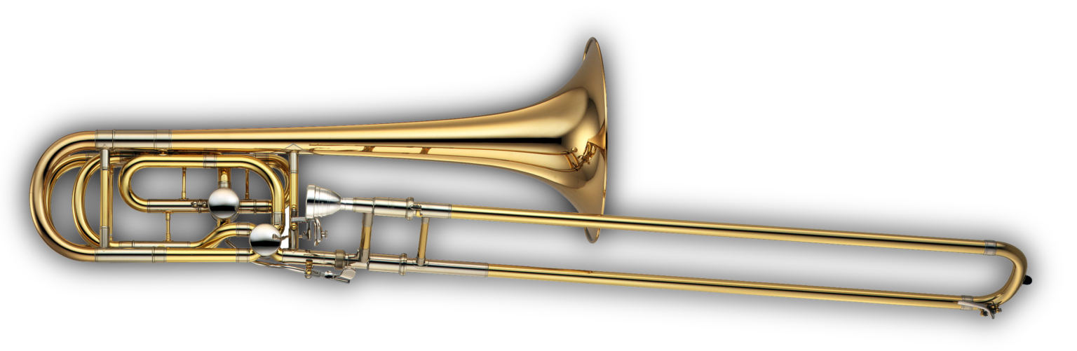 The Trombone v3 - Samplemodeling