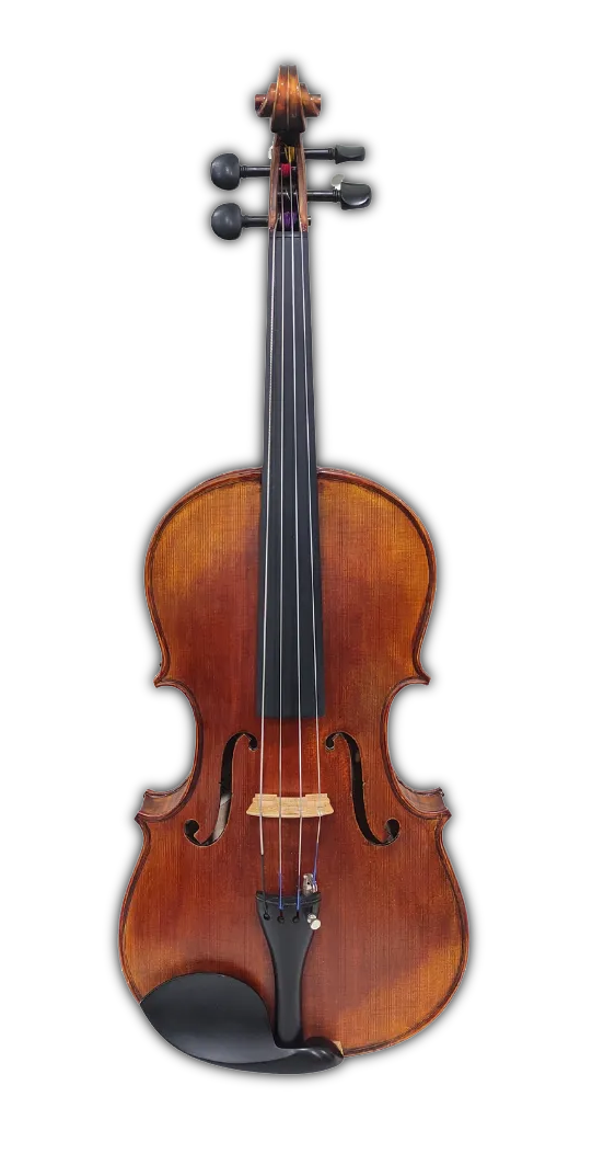 Solo Viola - Samplemodeling