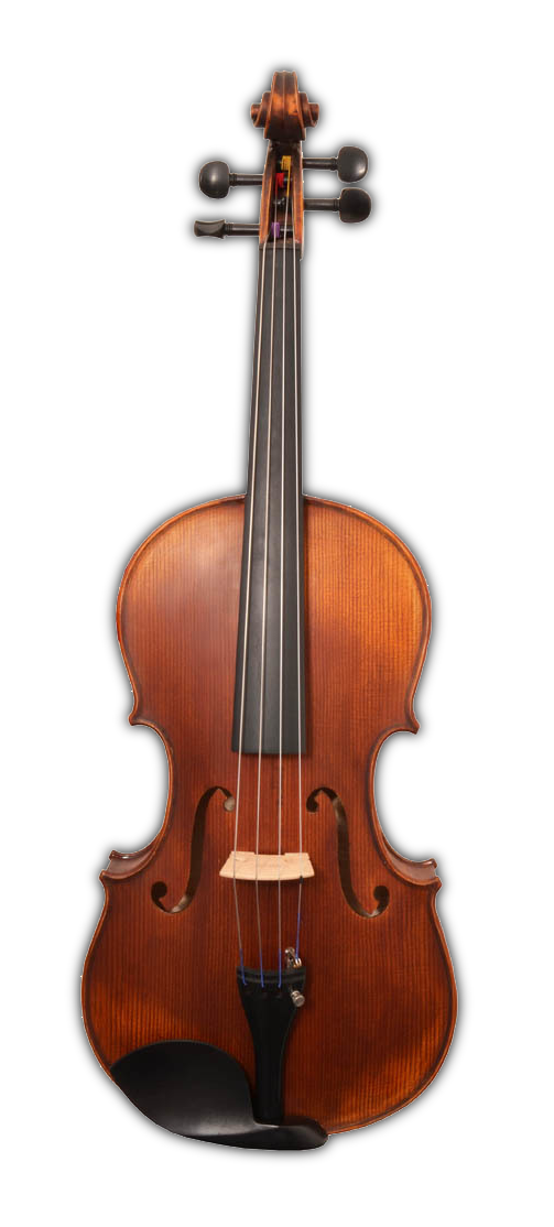 Solo Viola - Samplemodeling