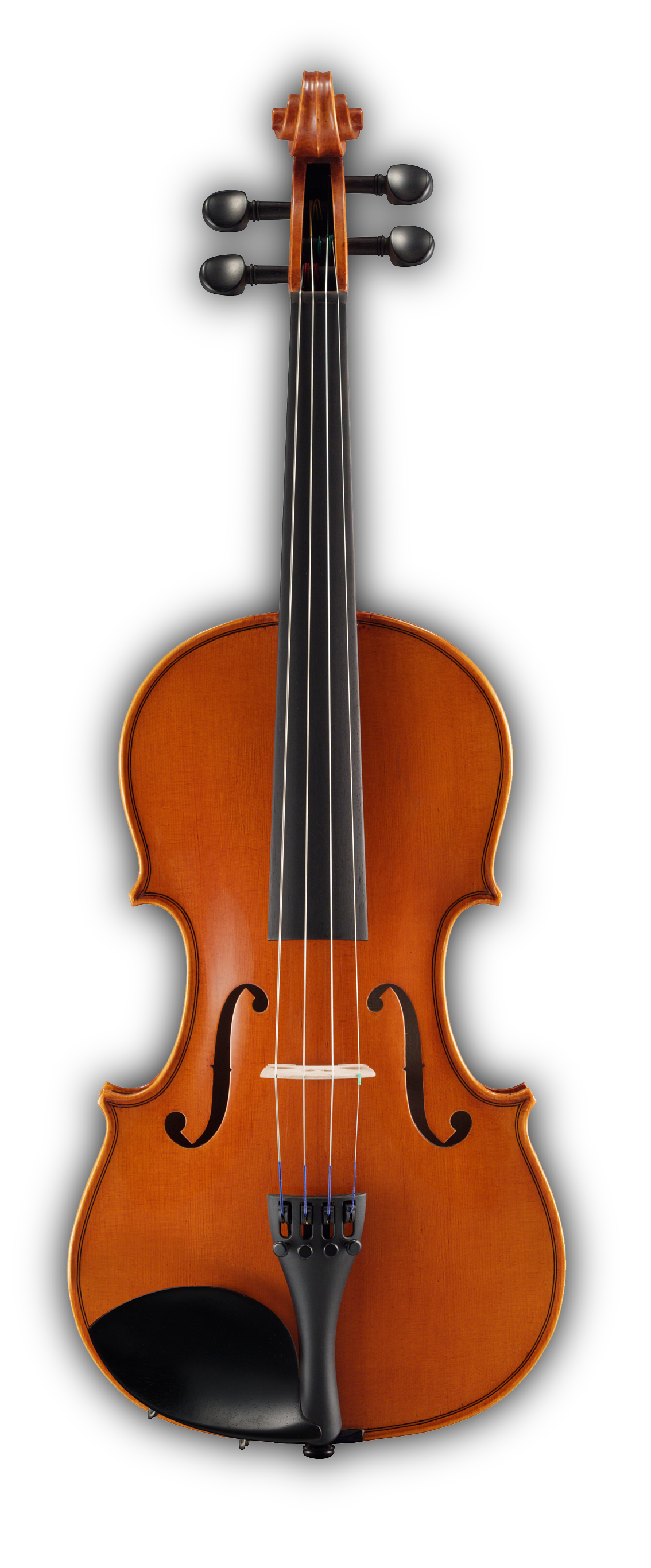 Solo Viola - Samplemodeling