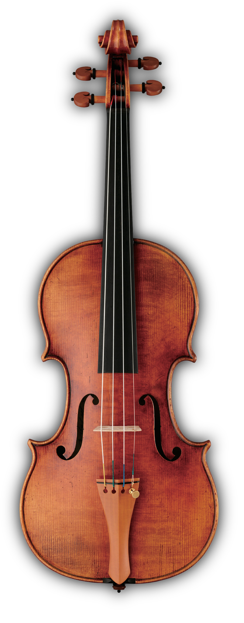 Solo Violin - Samplemodeling