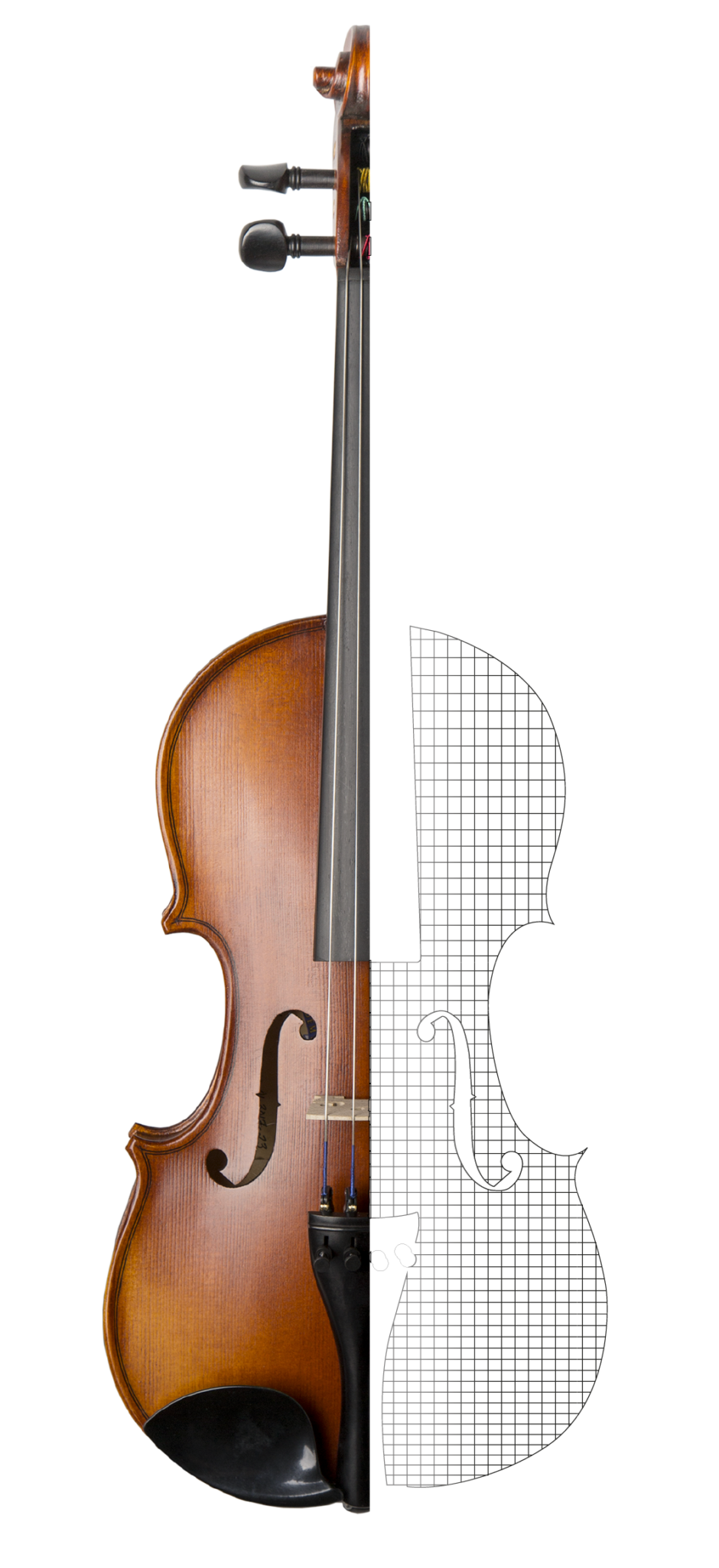 Technology - Samplemodeling